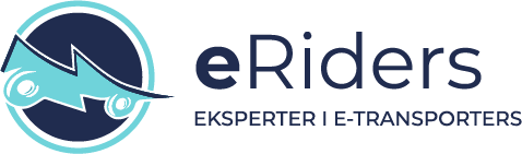 Sammenklappelig elcykel - De 7 bedste foldbare, mini elcykler i 2021